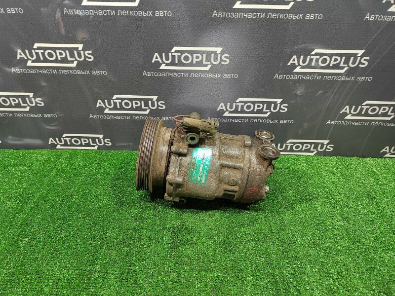 Компрессор кондиционера