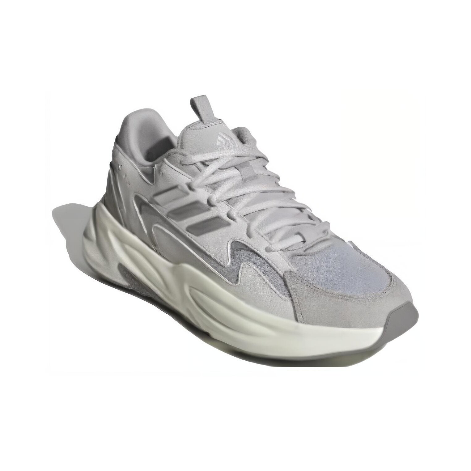 Кроссовки adidas Ozwave, размер EU 39 стопа (24CM) — фото 1