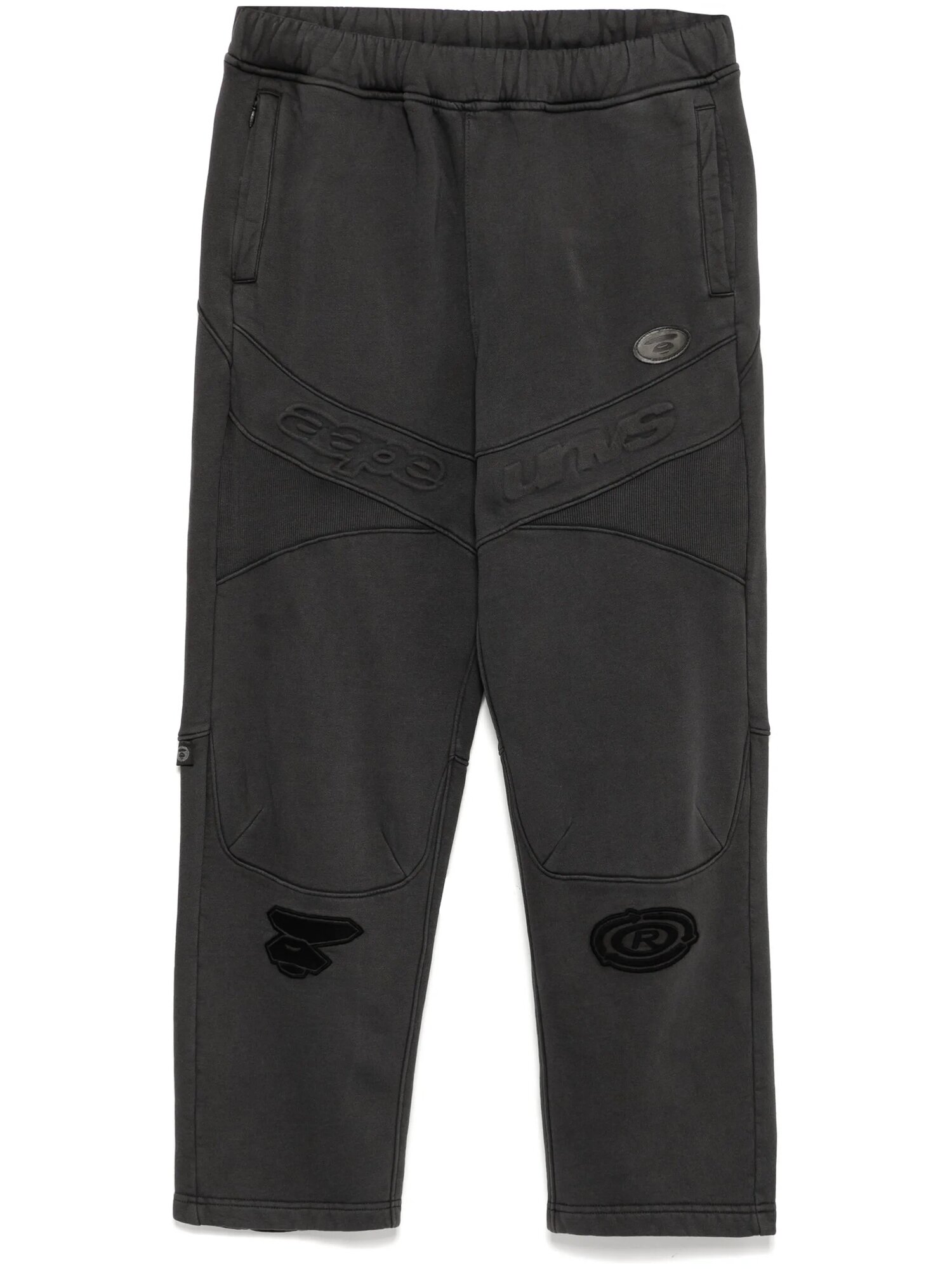 Брюки спортивные