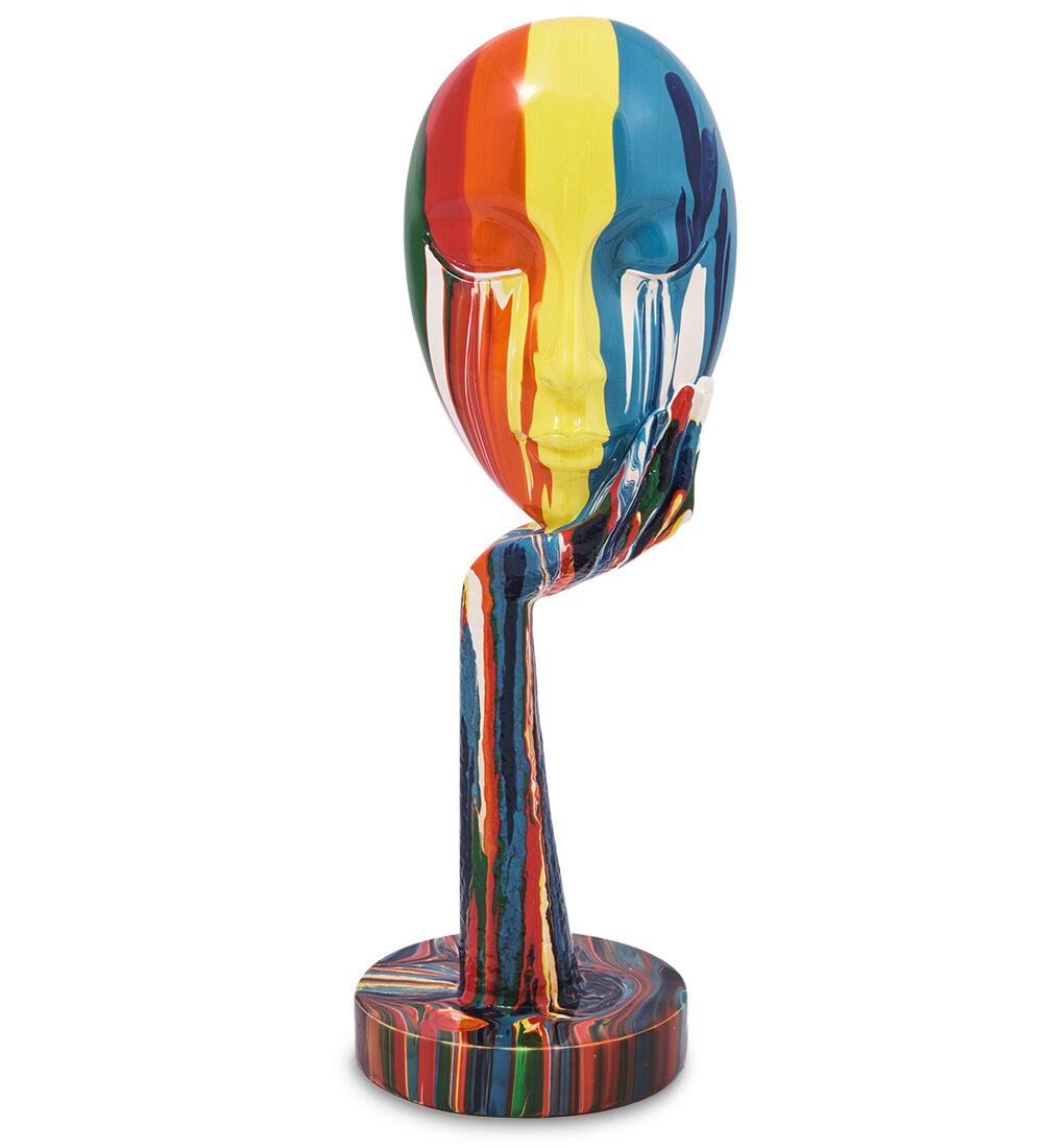 Фигура Размышление BMB-178 113-506726