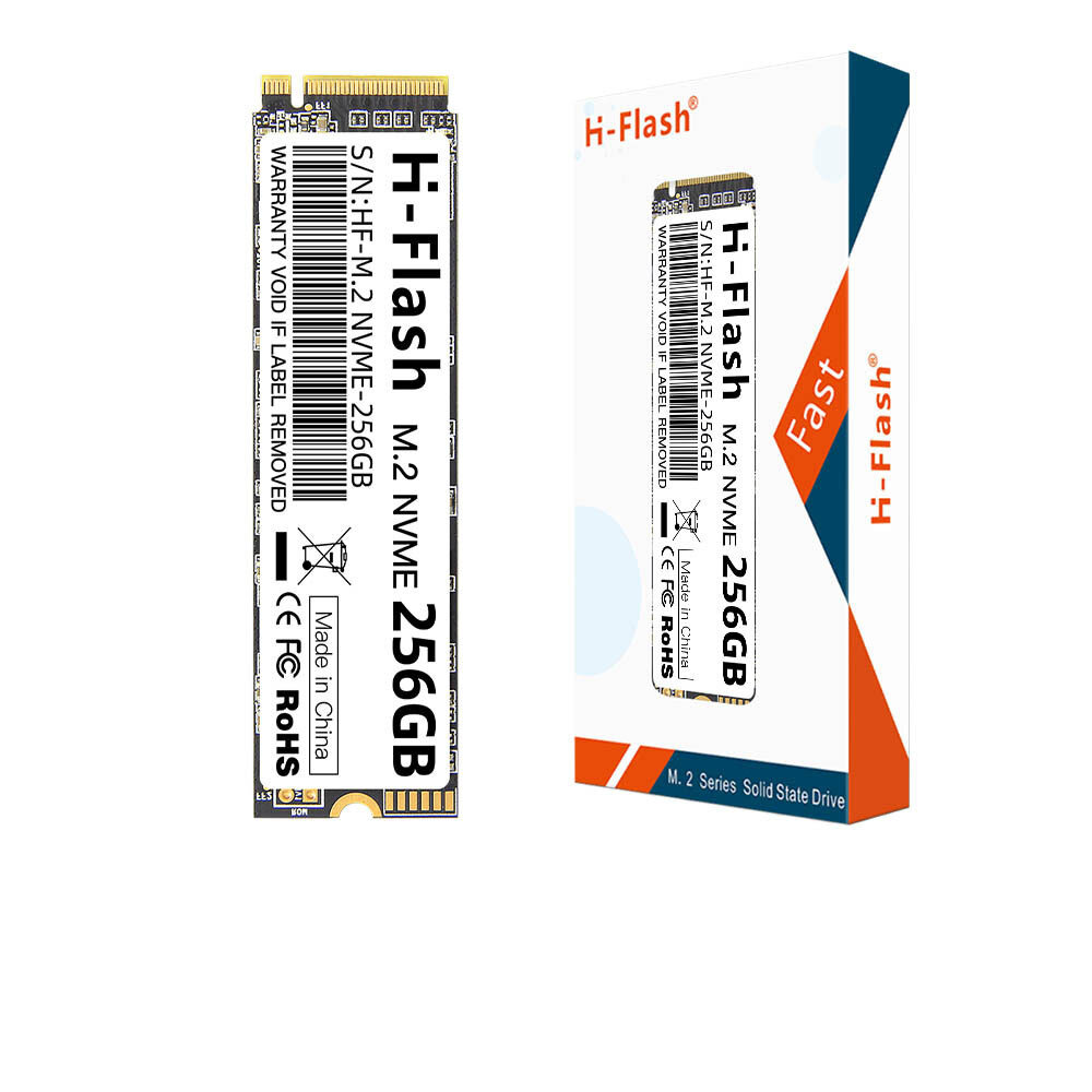 H-Flash M.2 твердотельных накопителя NVME ssd