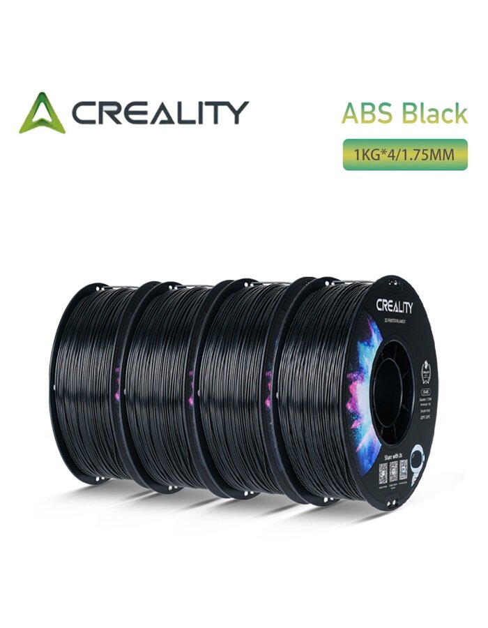 Филамент CR-ABS 1,75 мм — прочный
