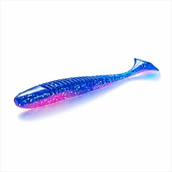 Виброхвост Jackson Bone Bait Surf, 3,5", SFB — фото 1