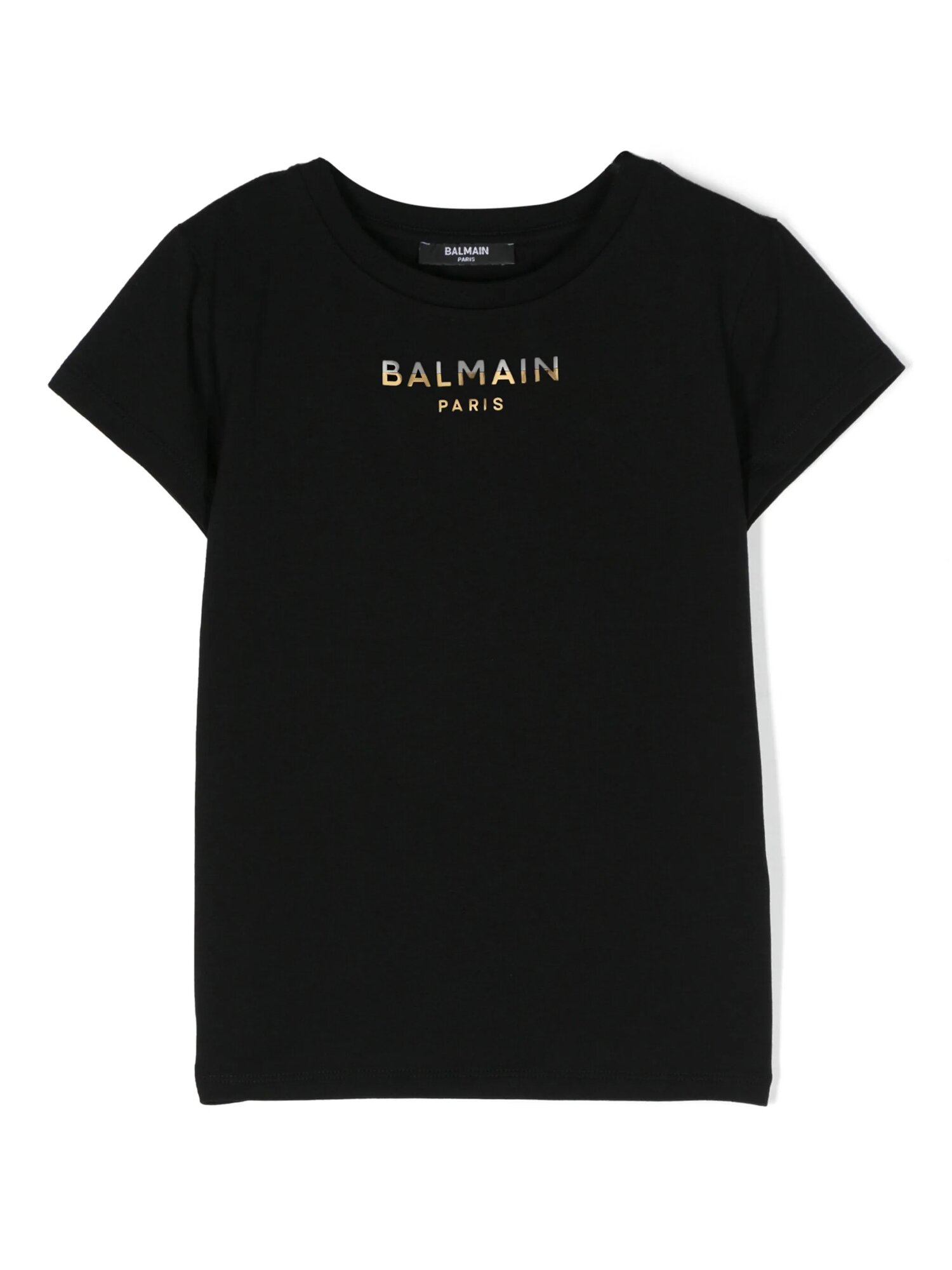 Футболка BALMAIN