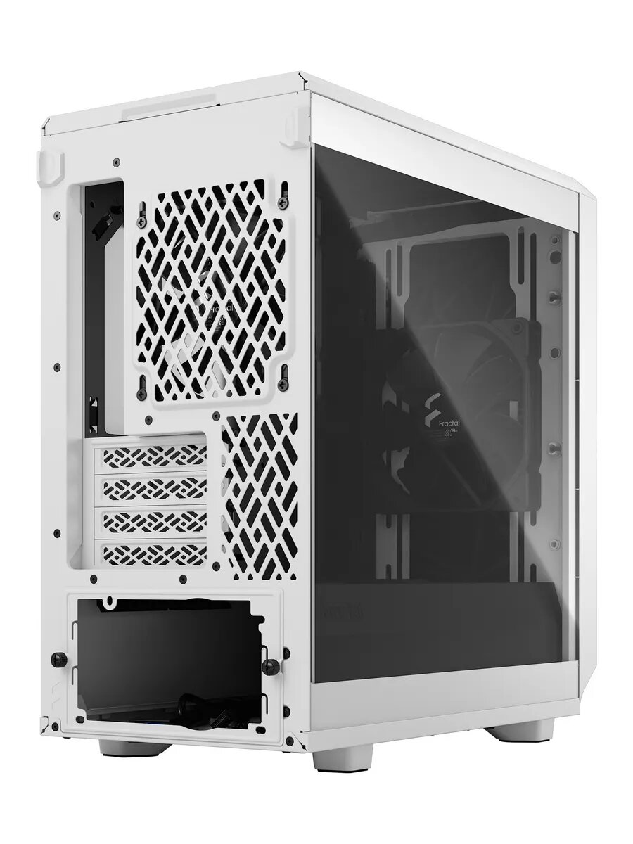 Корпус Design Meshify 2 Mini (FD-C-MES2M-02) — фото 1