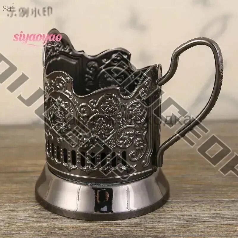 Подстаканник "РЖД"