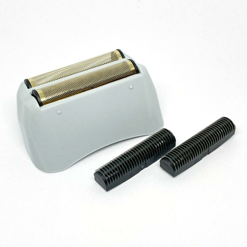 Насадка для бритвы стальная, легкая установка