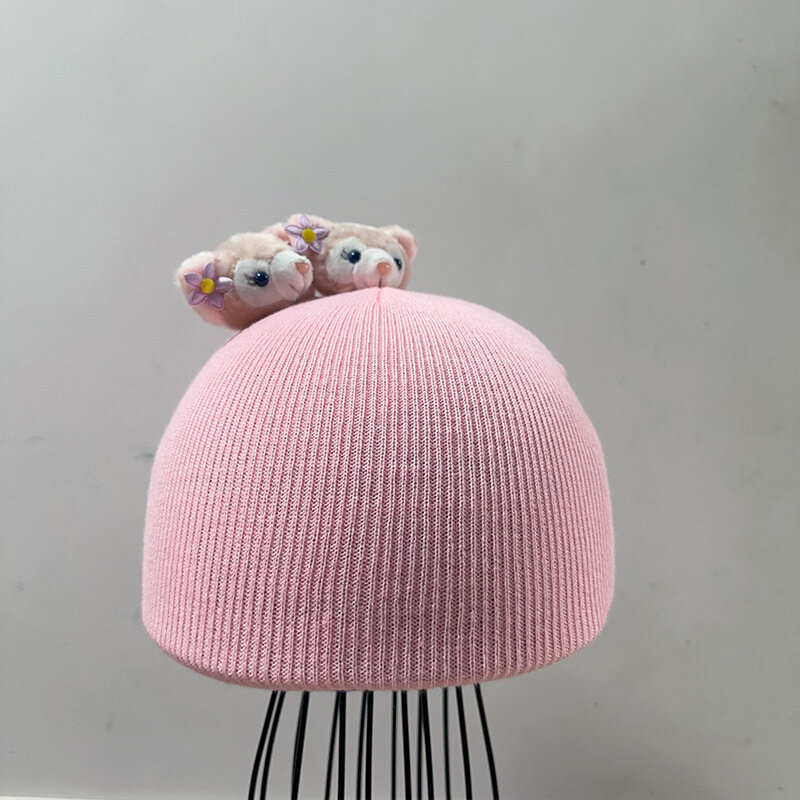 Чехол для лыжного шлема, милый мультяшный, теплый, индивидуальный, чехол для сноуборда, чехол для велосипедного шлема, чехол для параплана