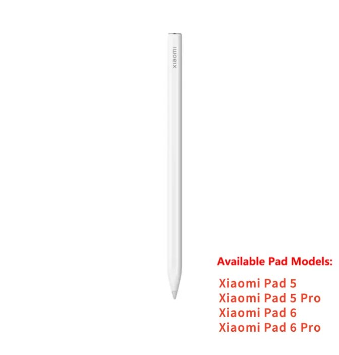 Xiaomi Stylus Pen 2nd White