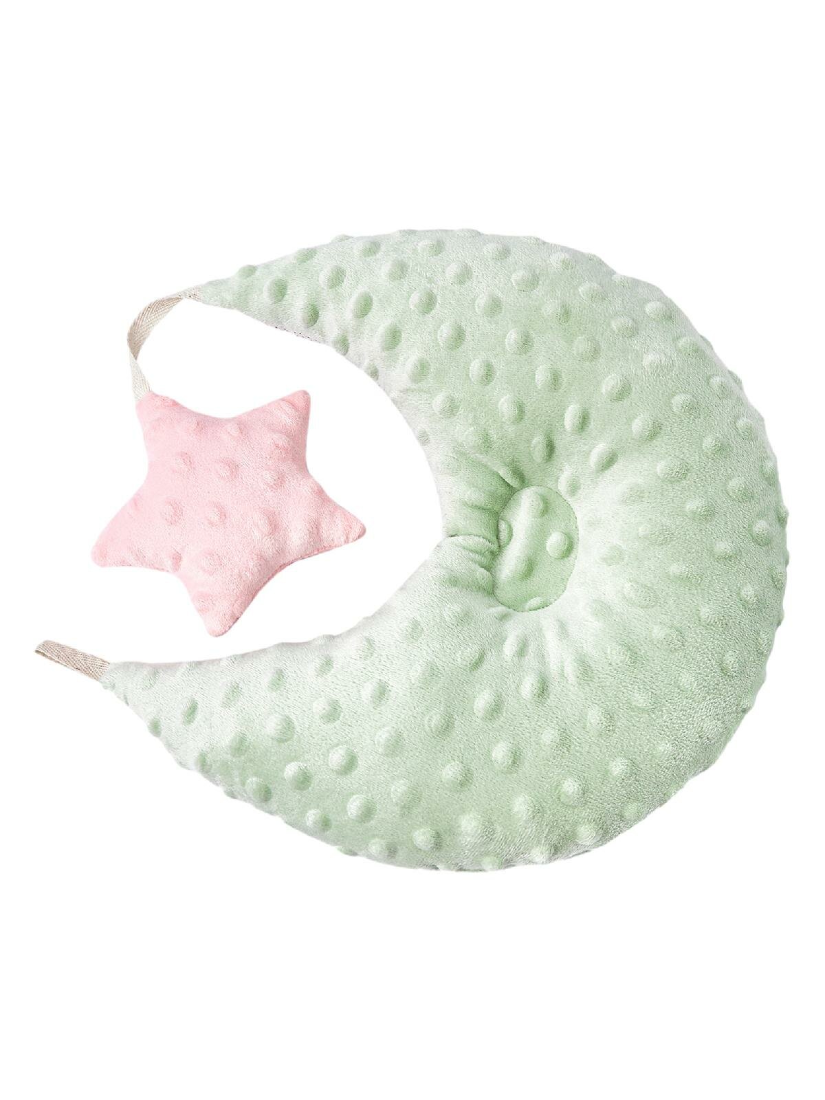 Подушки для сна младенца Подушка для поддержки младенца компаньон для сна младенца