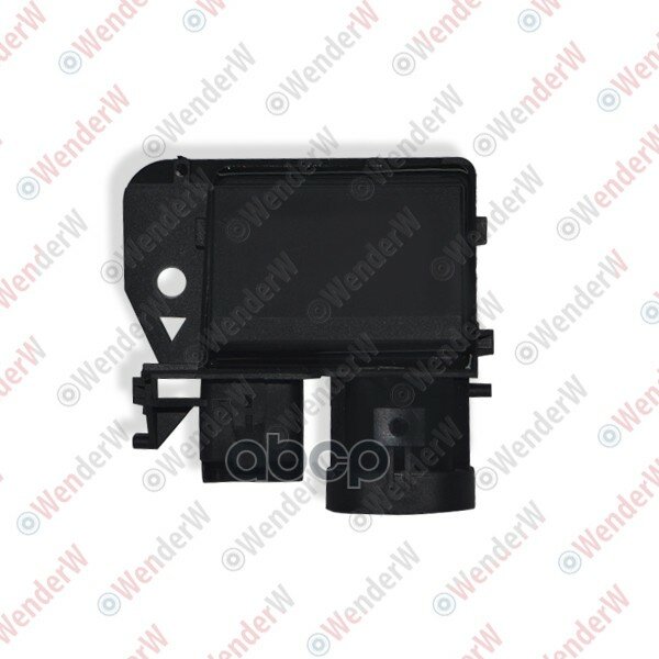 Блок управления вентилятором охлаждения CITROEN, PEUGEOT WenderW арт. WEKR1229