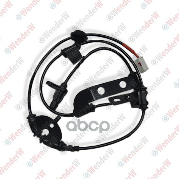 Датчик АБС задний правый (R) HYUNDAI IX35/TUCSON (10-15), KIA SPORTAGE (10-.) WenderW арт. WEKR1237