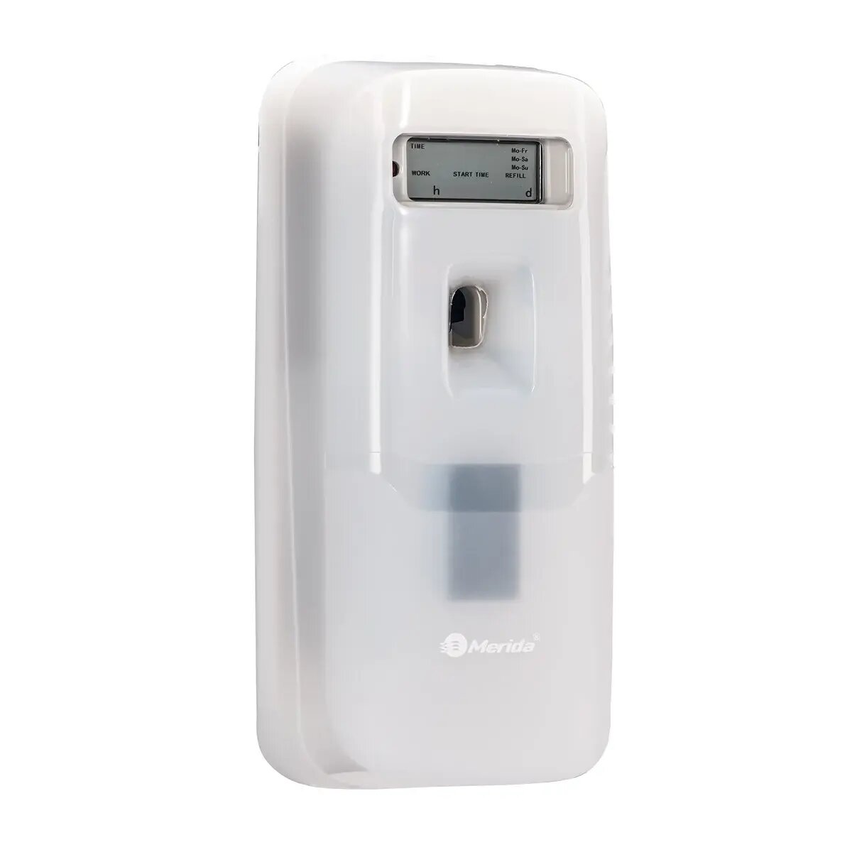 Диспенсер освежителя воздуха Merida Harmony GHB705 цвет Белый