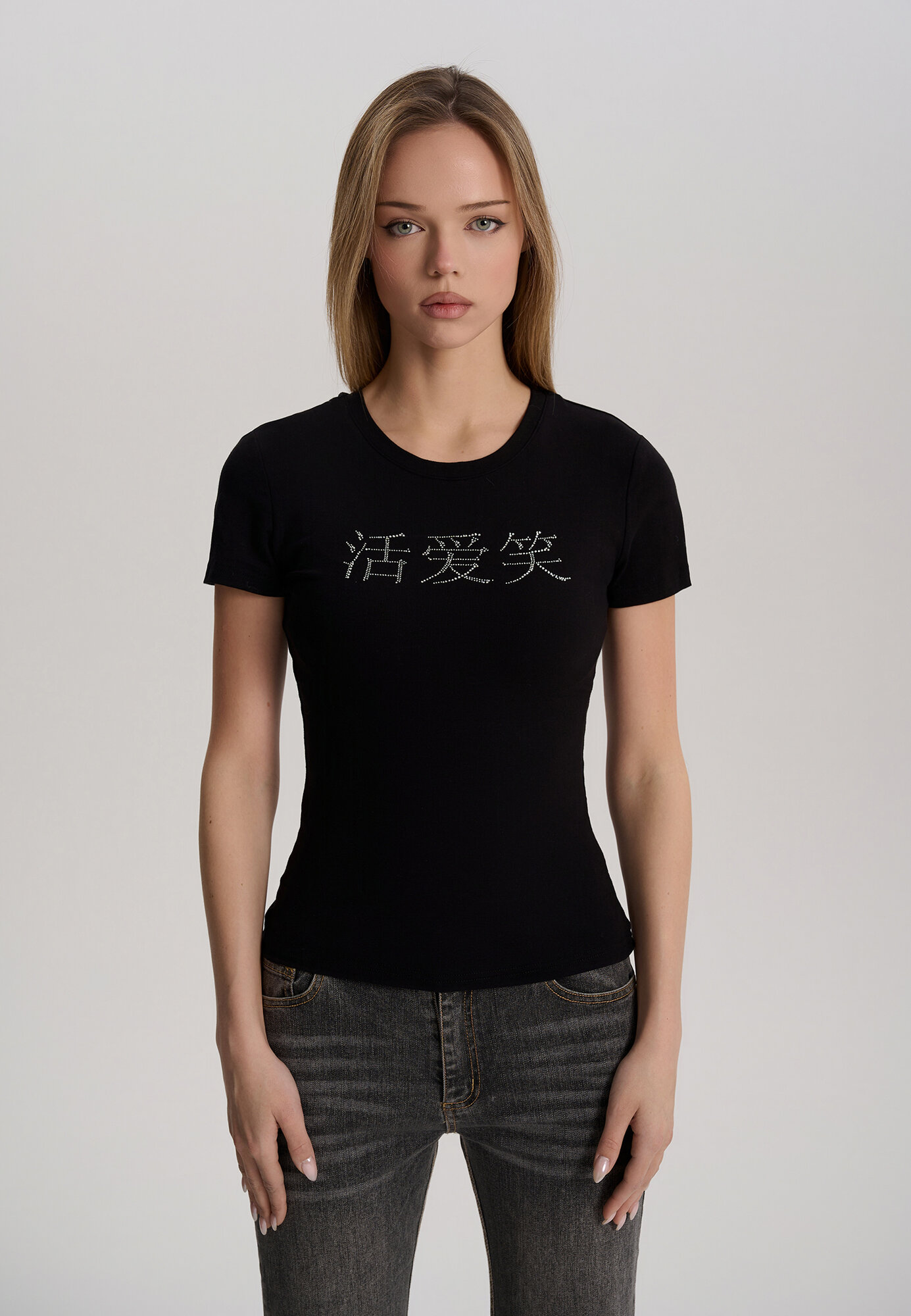 Футболка зима 2026