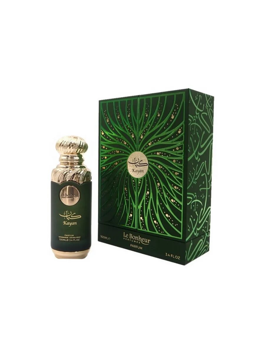 Le Bonheur KAYAN 100 мл Парфюмерная вода оригинал