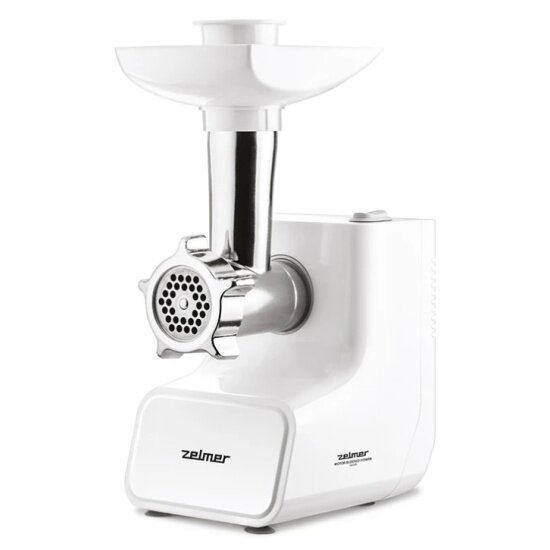 Мясорубка Zelmer ZMM3511B