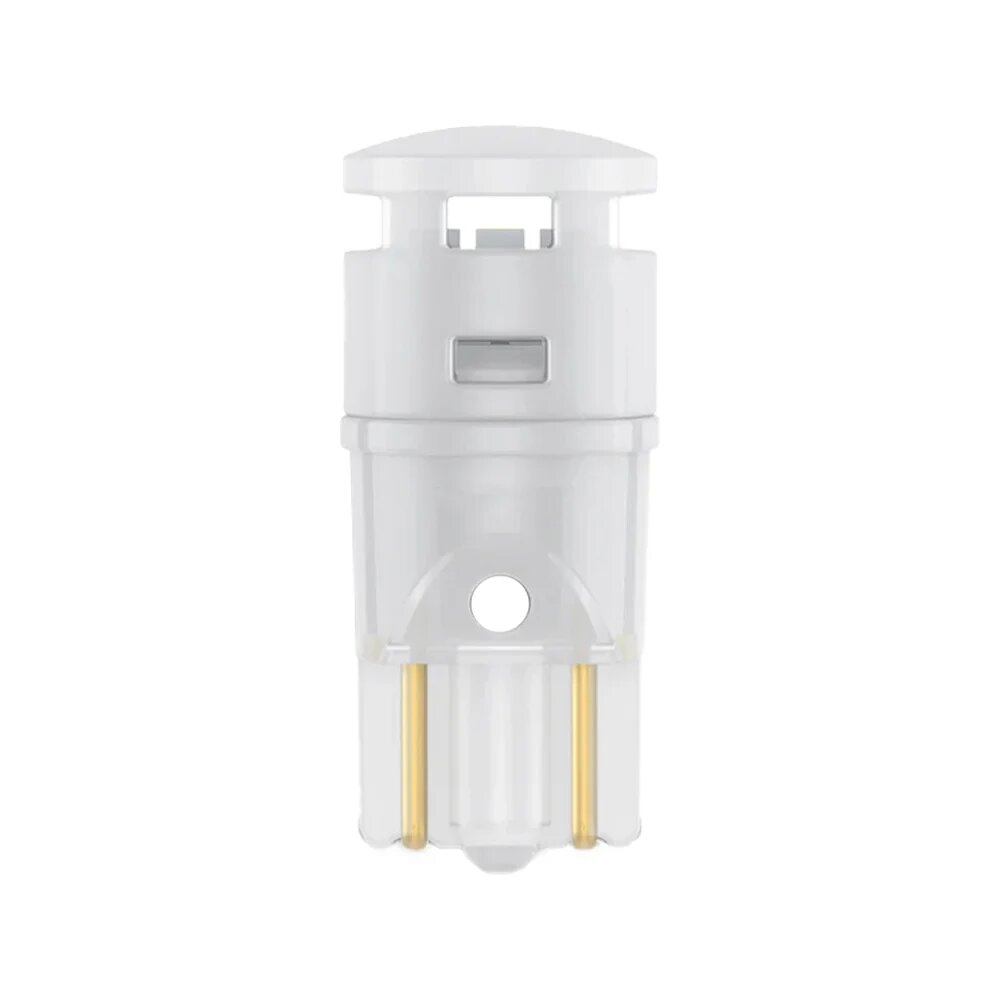 Светодиодная автолампа MTF LIGHT цоколь W5W(T10), 12-24В, 1.5Вт, 150lm, 6000К, холодный белый, 2шт, к-т. BW5W