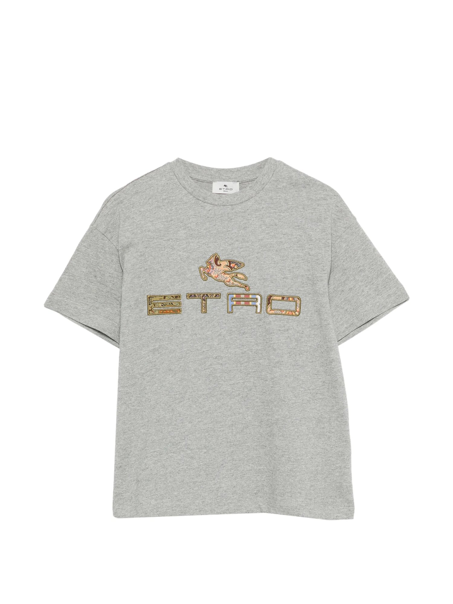 Футболка Embroidered T-shirt