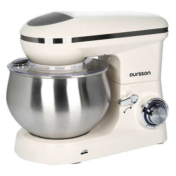 Планетарный миксер Oursson SM9501/IV