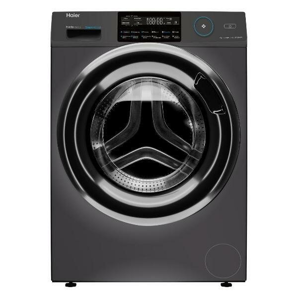 Стиральная машина узкая Haier HW70-BP12969DE