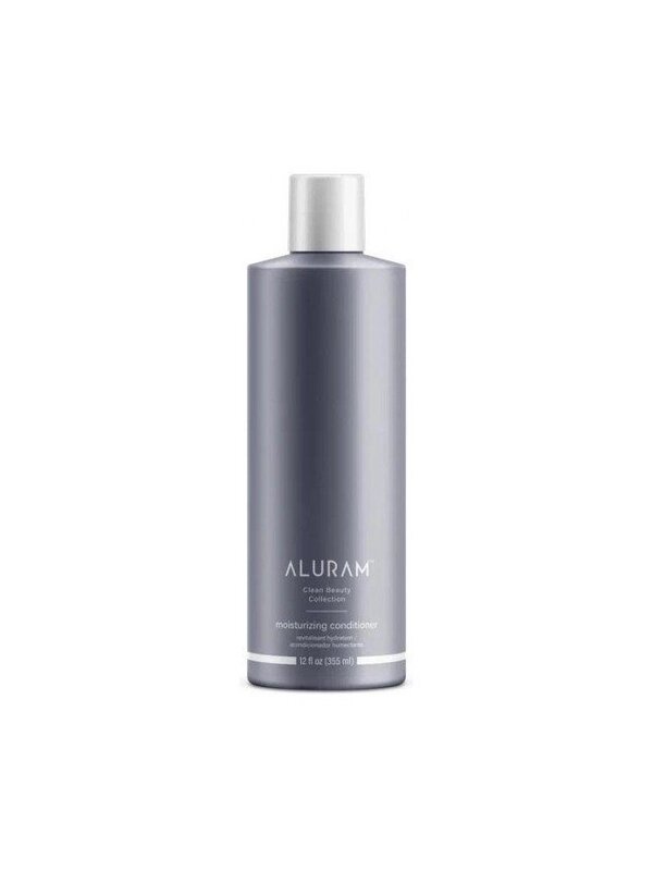 Aluram Кондиционер для волос увлажняющий Moisturizing Conditioner, 355 мл