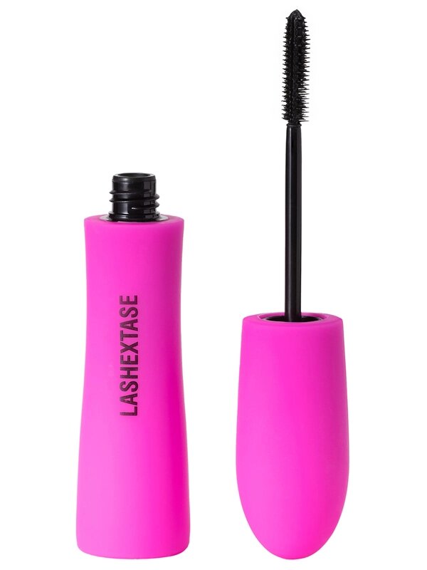 Тушь для ресниц VIVIENNE SABO черная невероятный объем LashExtase, 9 мл