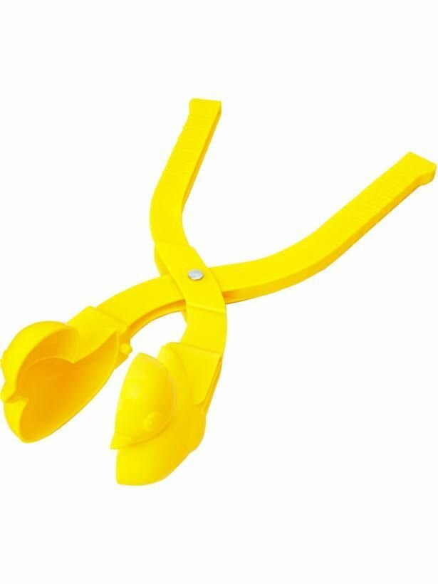 Форма для снега "Уточка" 34см СЛ-4842