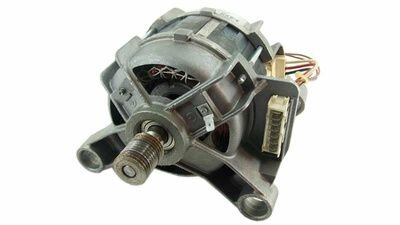 Основной двигатель стиралки Ariston 265829 FDF9640PUK FDL9640GUK. Товар уцененный