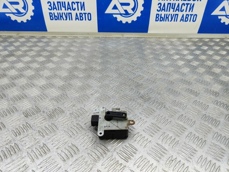 Б/У Моторчик заслонки печки Kia Spectra SD / Киа Спектра SD 1.6 S6D 101 Л.С 2007