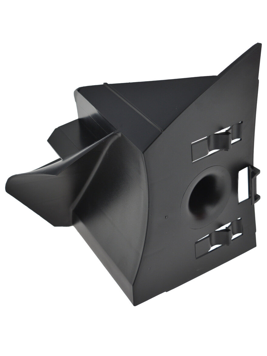 Мульчирующий комплект для газонокосилки ИНТЕРСКОЛ ГЭ-38/1600 (s/n 922.****)