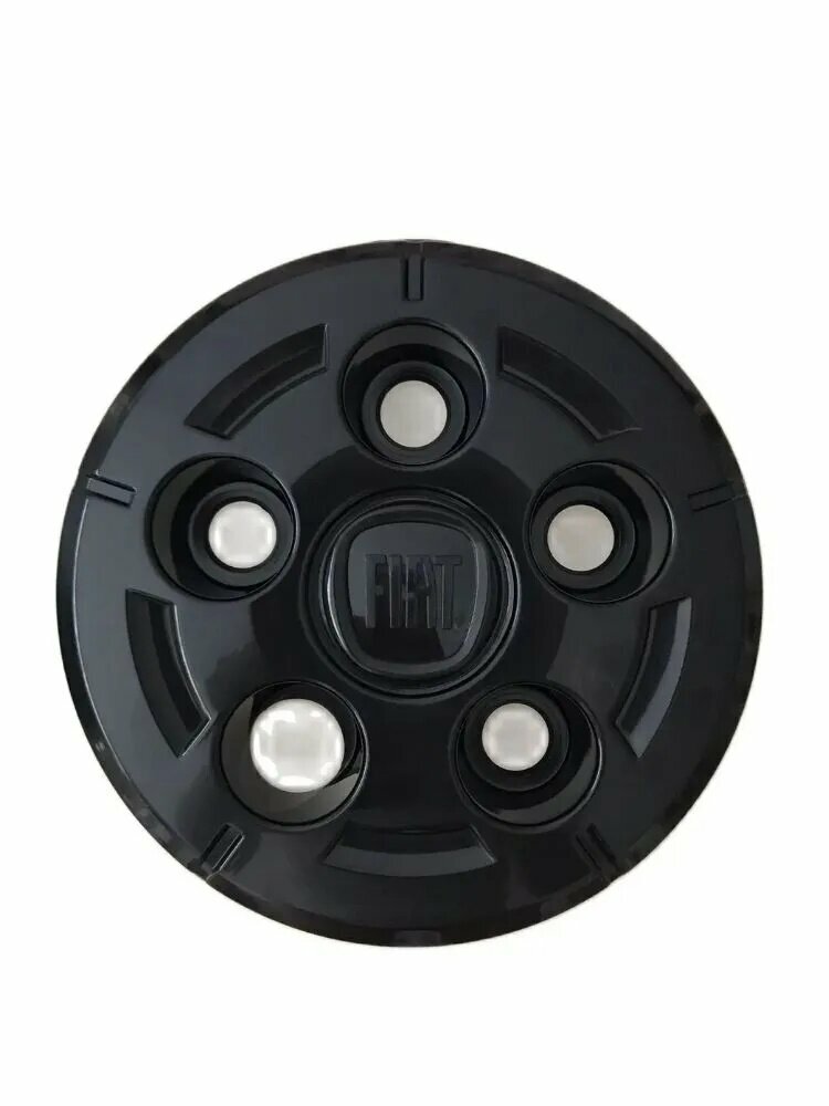 Asfer Auto Колпак ступицы колеса, 1 шт.