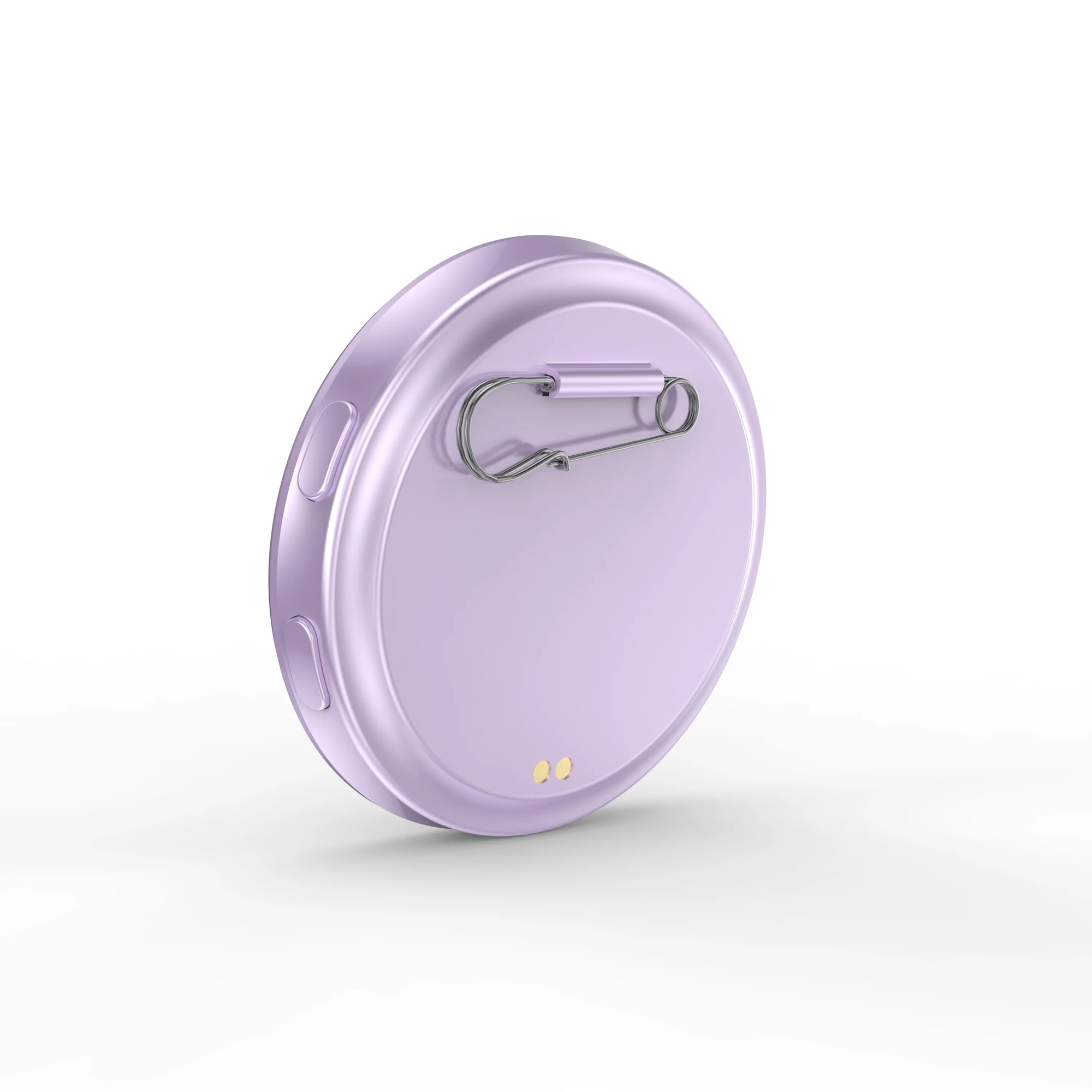 E-badge Lenovo Purple