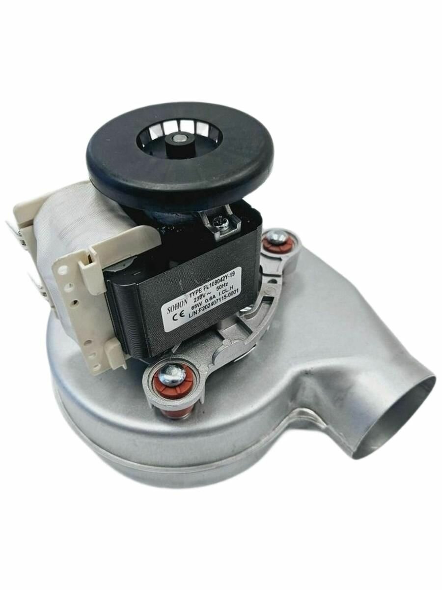 Запчасти и аксессуары для котлов