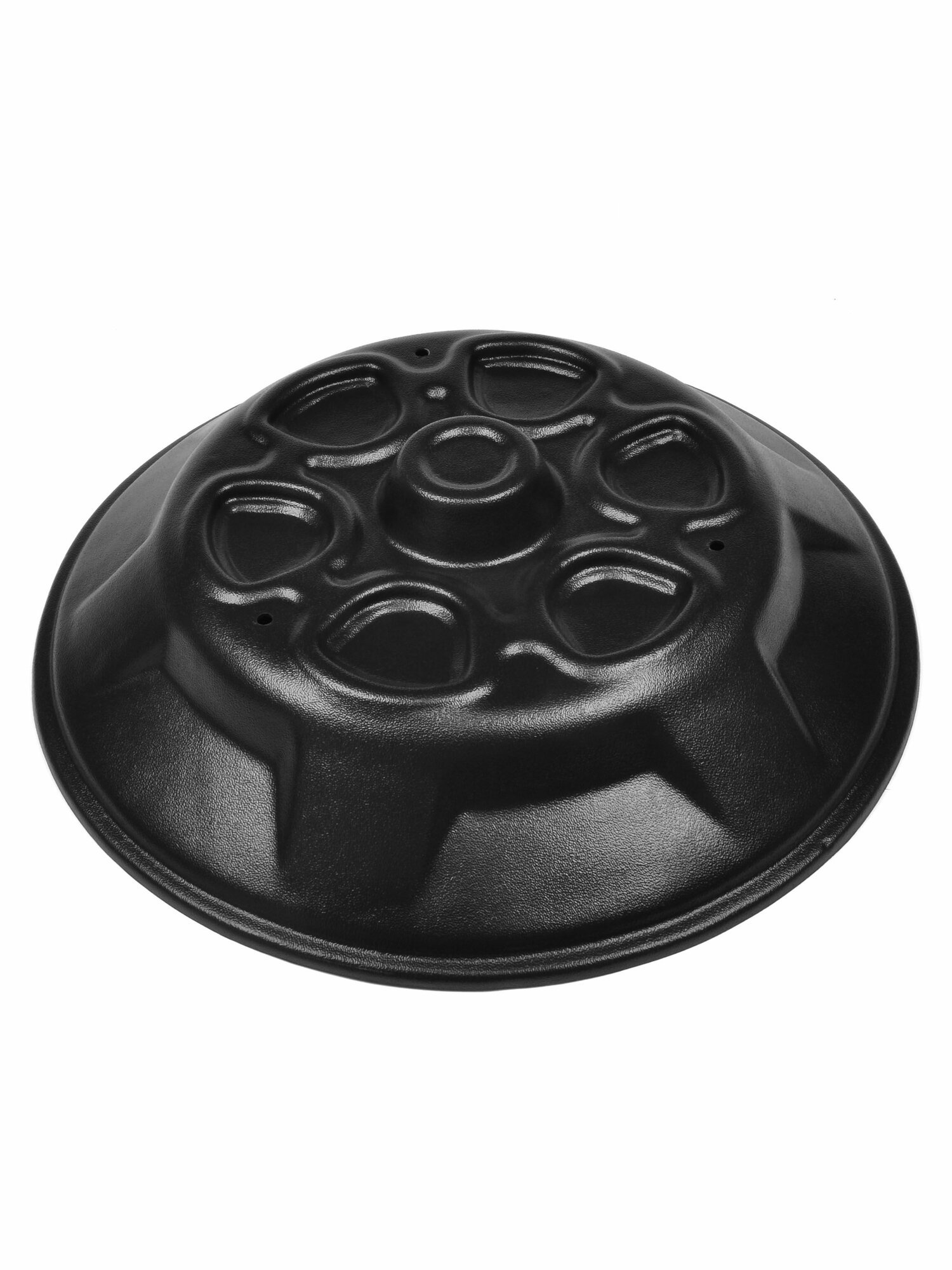 Колпак переднего колеса для ПАЗ 3205, ГАЗ 53, 3307 (6 шпилек)