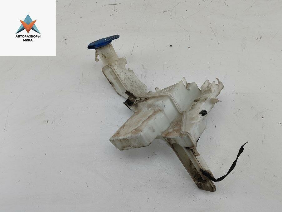 Бачок омывателя Volkswagen Passat B6 2007 3C0955453