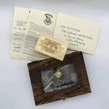 Летающая игрушка Гарри Поттер Золотой снитч, летающая игрушка для квиддича, подарок Золотой снитч, магический реквизит, товары