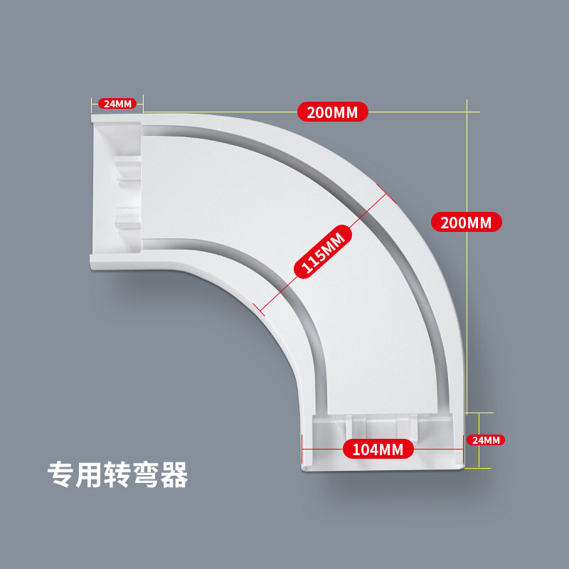 Алюминиевый сплав Интегрированная штора Двойная направляющая Роскошная интегрированная штора Сдвижная направляющая Прямая направляющая Утолщенная бесшумная шторная направляющая Двойная направляющая