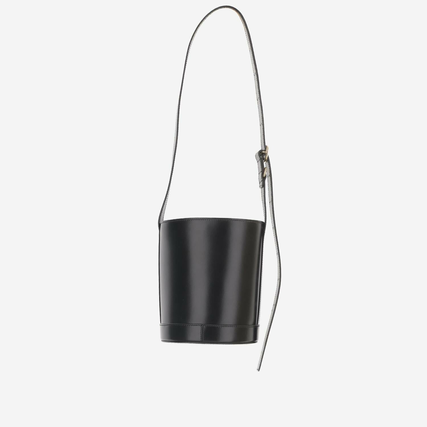 Сумка Jil Sander, черный — фото 1