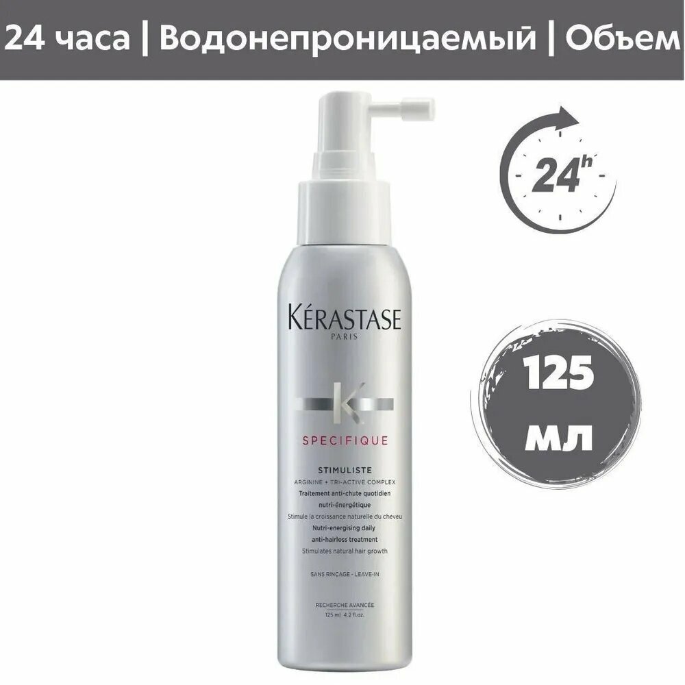 Kerastase Эликсир для волос, 125 мл