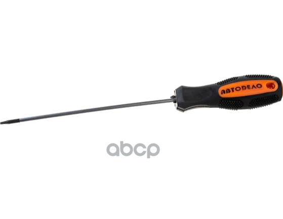 Отвертка TORX T8x125мм АвтоDело арт. 30908