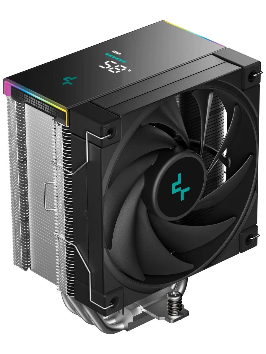 Кулер для процессора AK500S Digital SE 4-pin