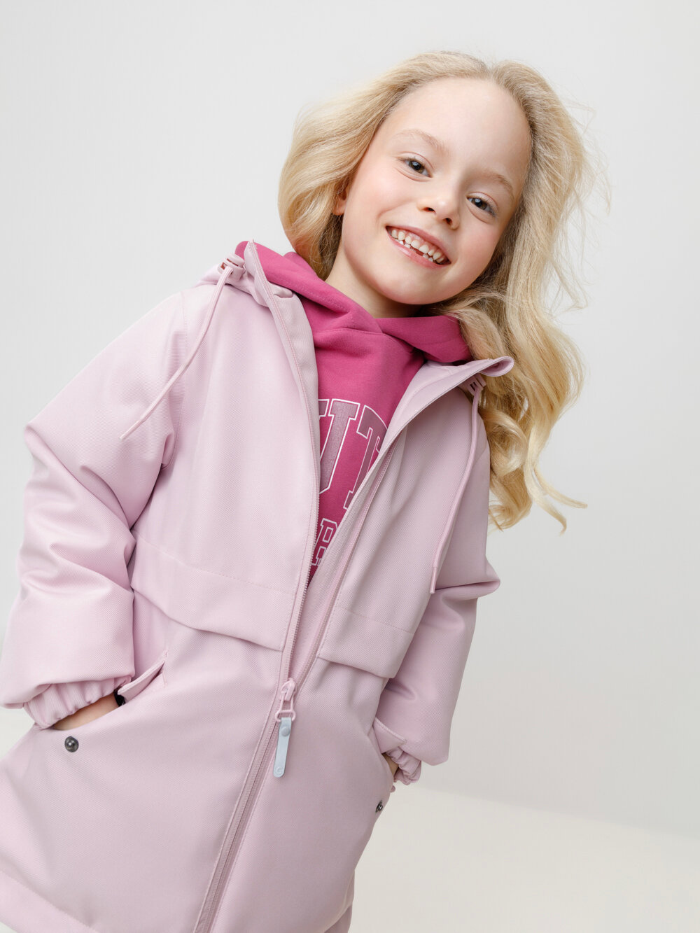 Куртка ВК 32179/4 УЗГ