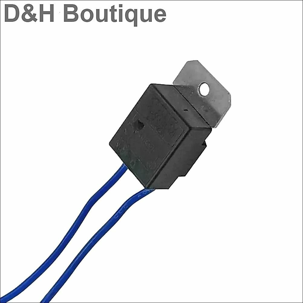 Плавный пуск по току 20А