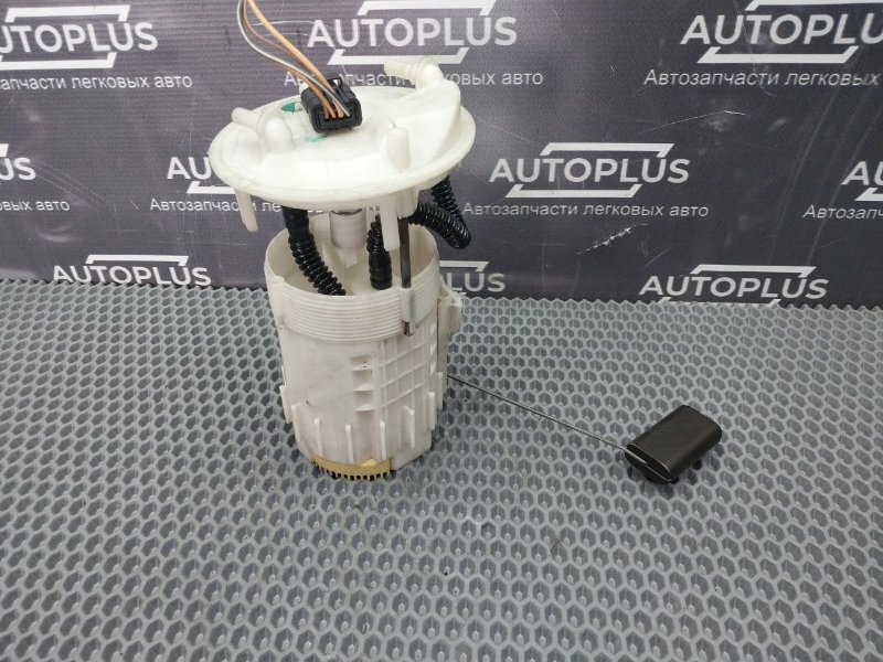 Бензонасос