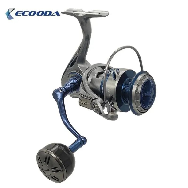 ECOODA Hadera Спиннинги, карбоновые морские рыболовные снасти