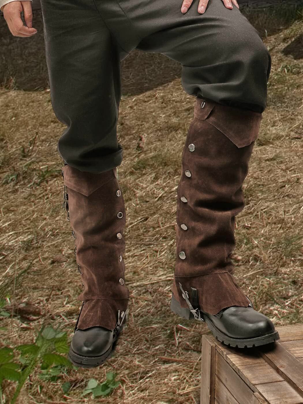 Гамаши туристические