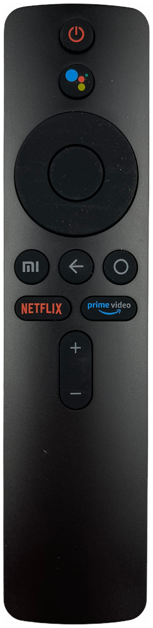 Пульт для телевизора Xiaomi Ver. 1, HRM 1789, XMRM-OOA, XMRM-00A