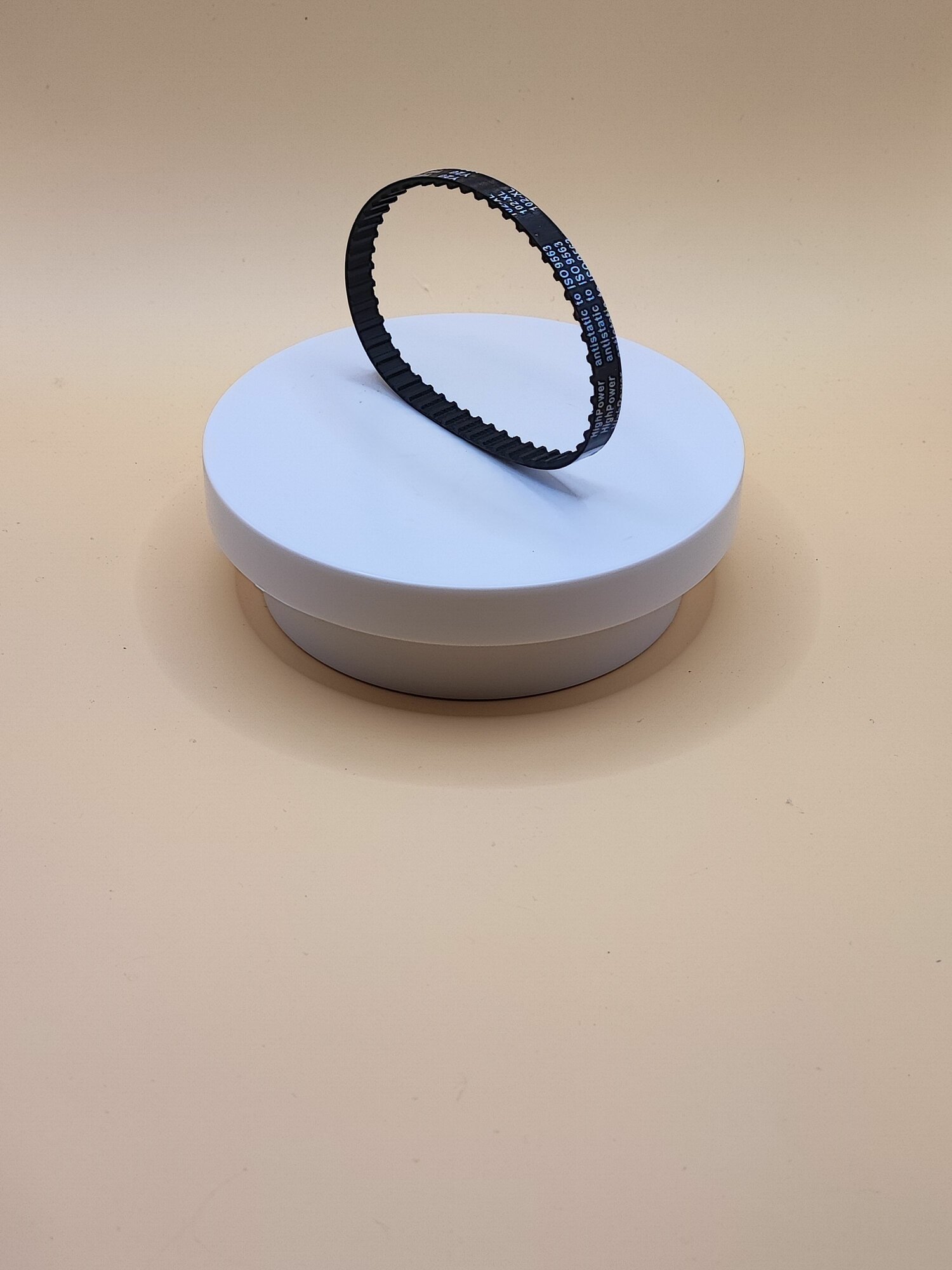 Приводной ремень шлифовальной машины Dexter 4 , Power NC900BS Bort BBS-1010N Калибр ЛШМ-900