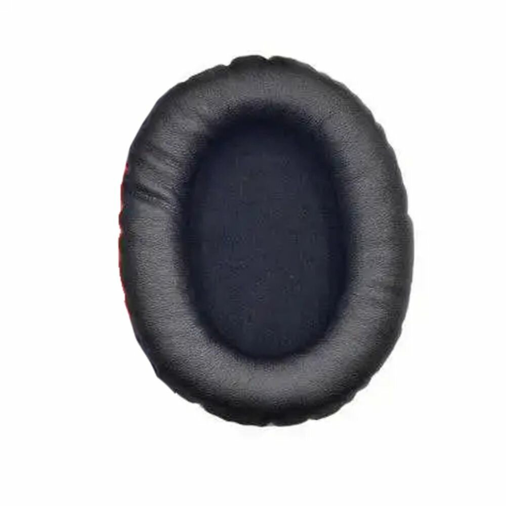 Комплект сменных амбушюр для игровой гарнитуры Hyperx Cloud II 2 Stinger (KHX-HSCP): амбушюры Beam, подушечки для ушей, оголовье.