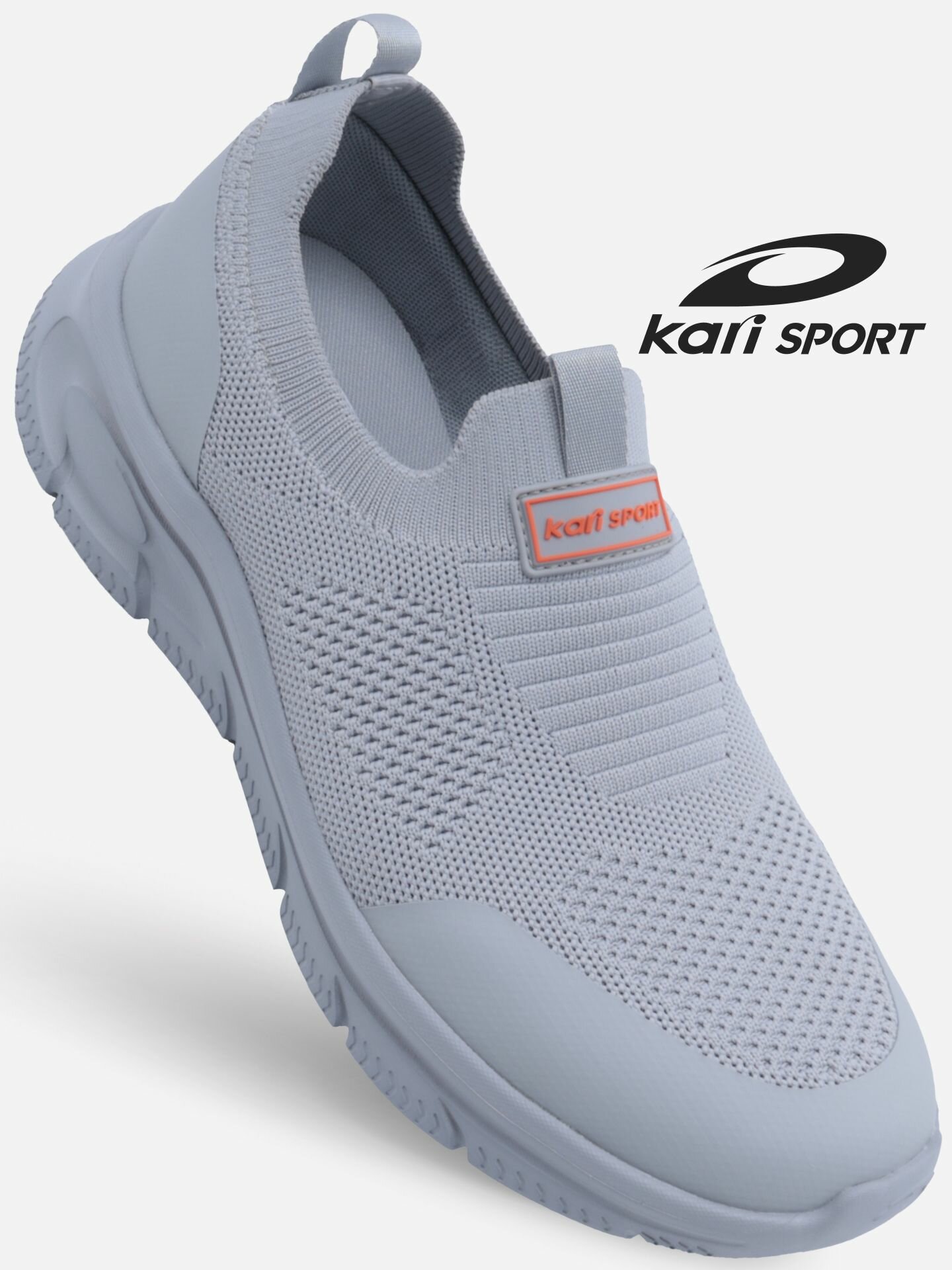 Слипоны Весна-лето 2026